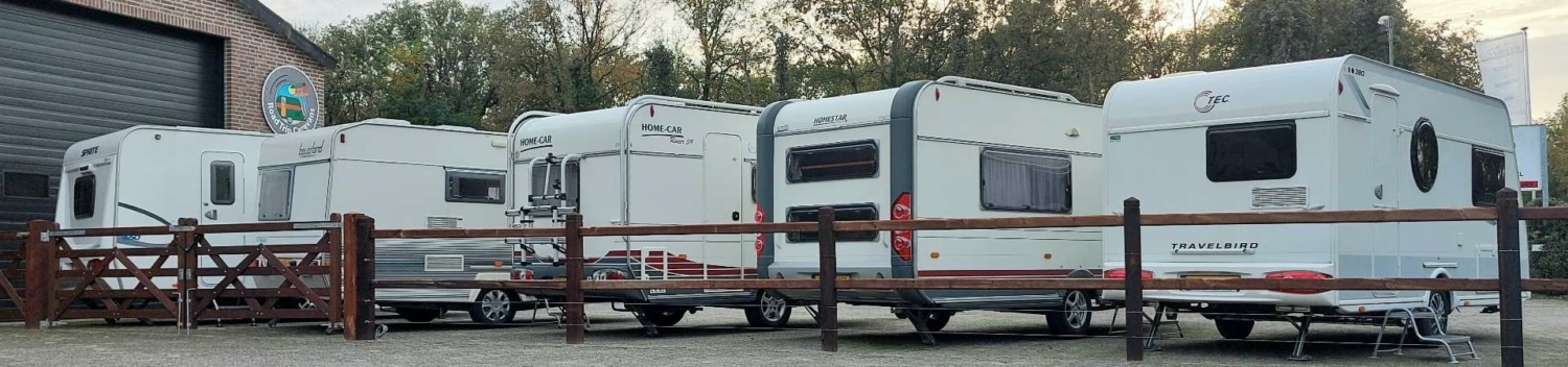 Home Roadtrip Caravans