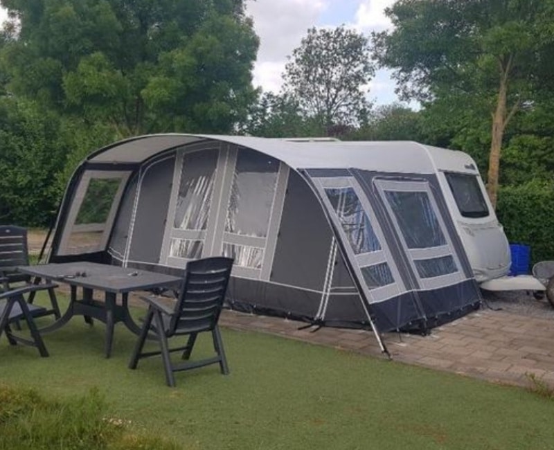 Caravelair Emeraude 390 - Roadtrip caravans